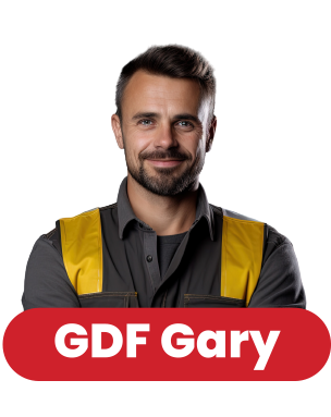 Garage Door Repairs & Service - GDF Warwick